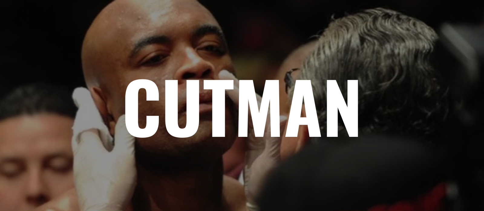 O que faz o cutman e porque é que o seu trabalho é crucial – Combat Arena