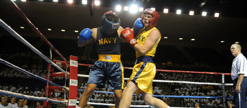 Categorias de peso no boxe CombatArena.pt – Combat Arena