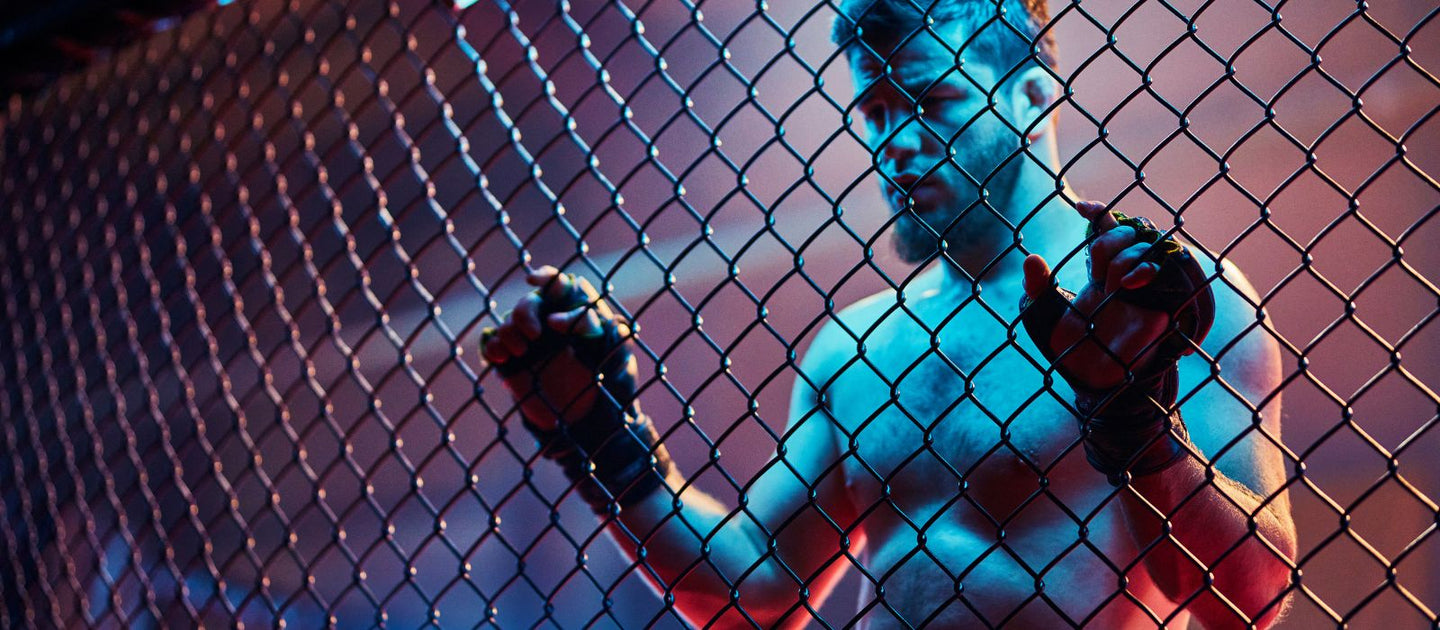 Equipamento MMA: o que precisa para começar – Combat Arena