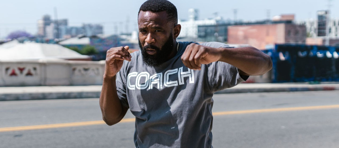 Sambo: um desporto entre a tradição e a inovação – Combat Arena