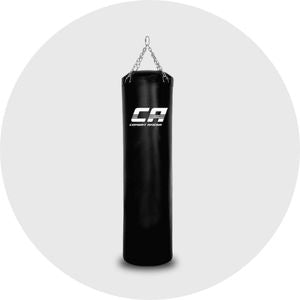 Sacos de boxe - Combat Arena