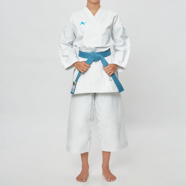 fato karate - Kimono Karate - Combat Arena