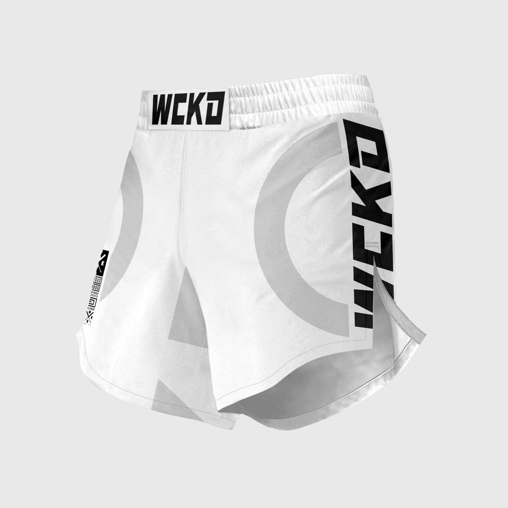 Calções de MMA Wicked One Element Kruz – Combat Arena