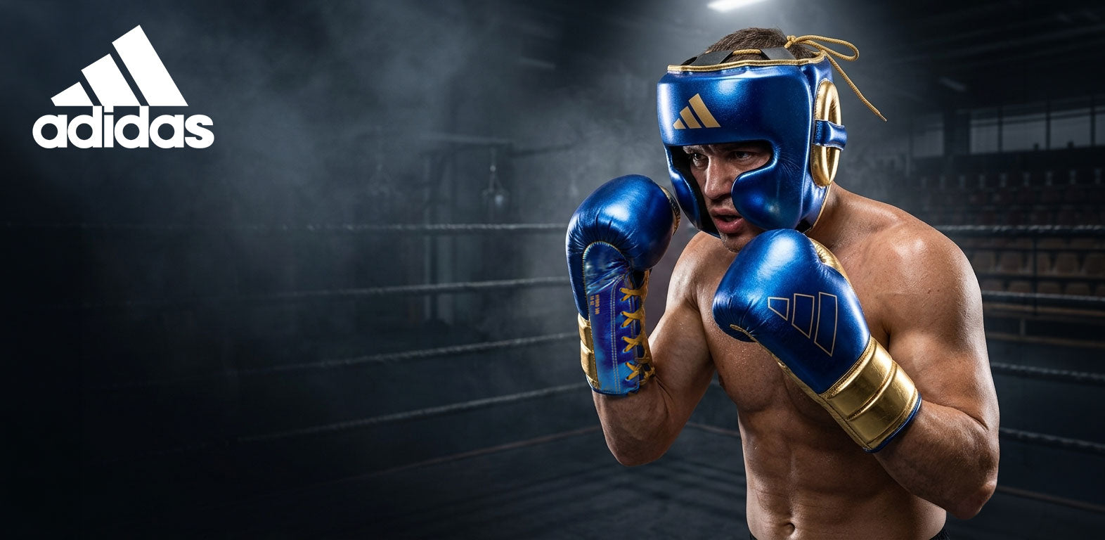 Combat Arena® - Tudo para o boxe, Kick Boxe, MMA, Muay Thai, Karaté