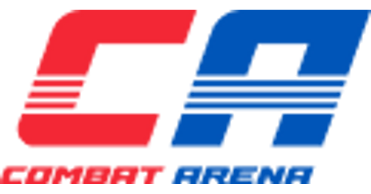 Colecções – Combat Arena
